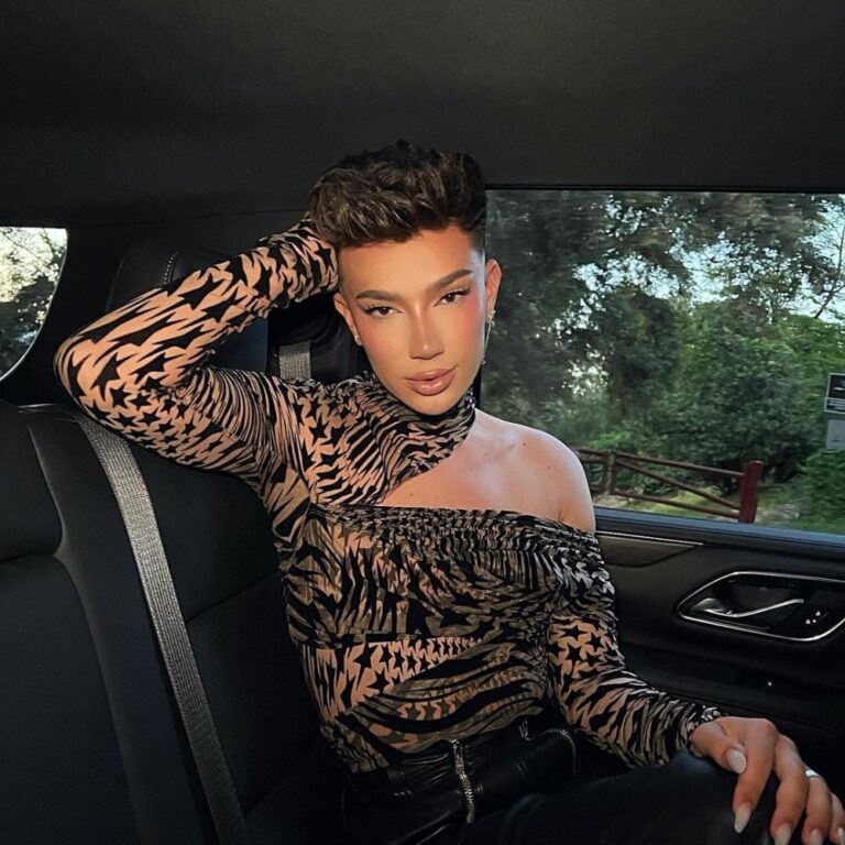 Instagram Story Makes James Charles Lose 80k Followers Maven Buzz